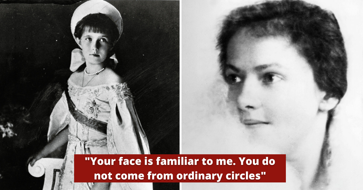 How Did a Polish Factory Worker Convince the World She Was Anastasia ...