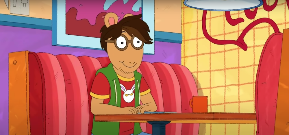 'Arthur' Comes to An End After 25 Seasons