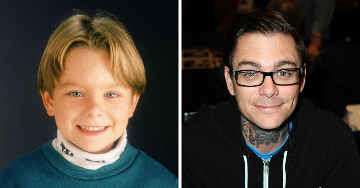 What Happened to the Keatons and Co. After 'Family Ties' Ended ...