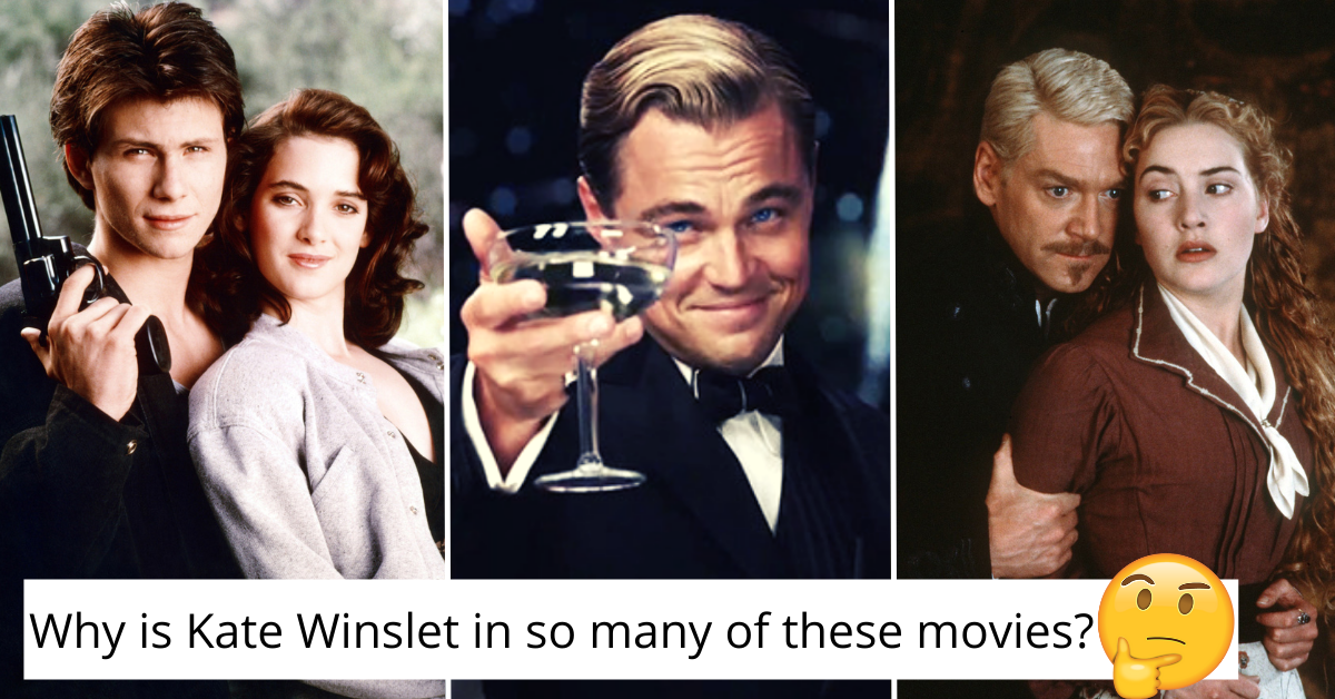 The Absolute Worst Boyfriends in Classic Literature and Film | The ...