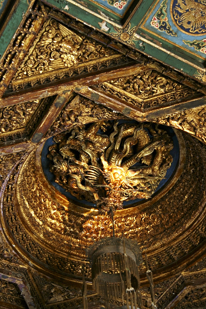 See Inside the Most Famous Buildings in the World | The Vintage News