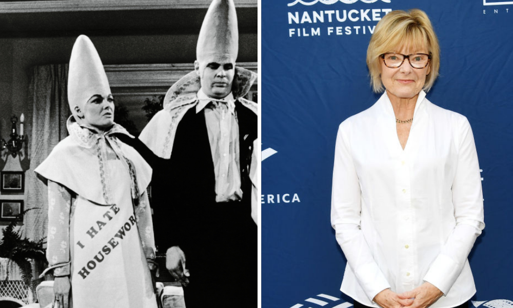 What Happened Next For the Stars of 'Saturday Night Live' in the 1970s ...