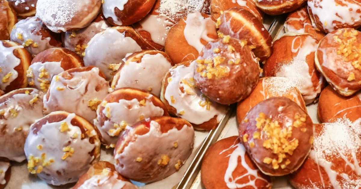 What Is Fat Tuesday and Why Is It the Best Day of the Year? | The ...