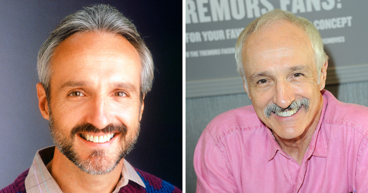 What Happened to the Keatons and Co. After 'Family Ties' Ended ...