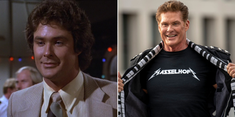 All Aboard 'The Love Boat'! But What Happened After the Voyage ...