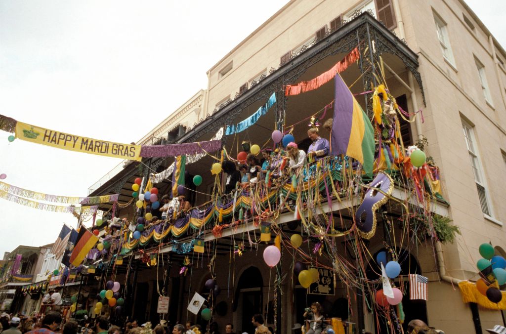 What Is Fat Tuesday and Why Is It the Best Day of the Year? | The ...