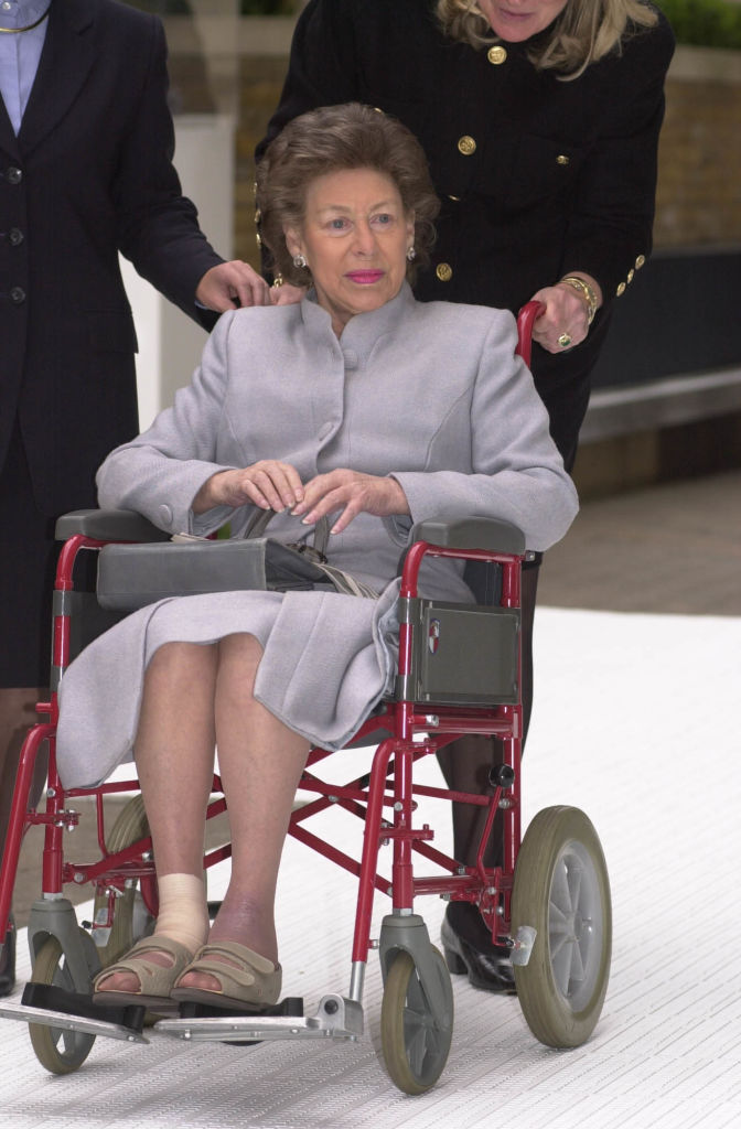 The Unconventional Life of Princess Margaret, Countess of Snowdon | The ...