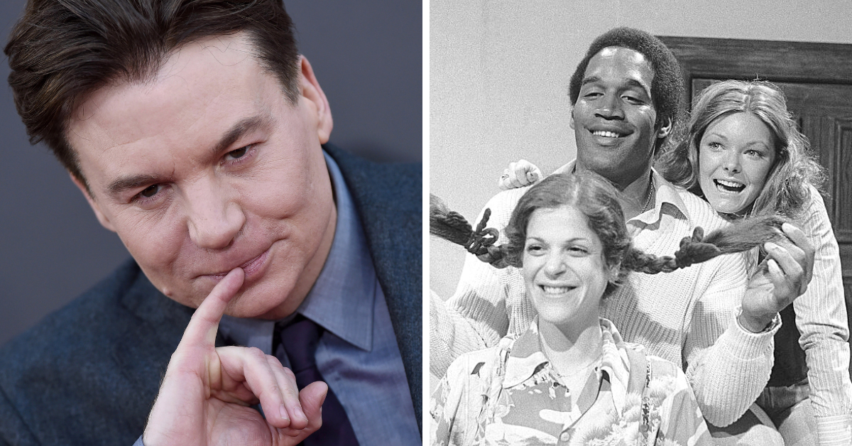 What Happened Next For the Stars of 'Saturday Night Live' in the 1970s ...