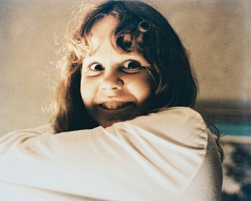 The Terrifying Real-Life Inspiration for ‘The Exorcist’