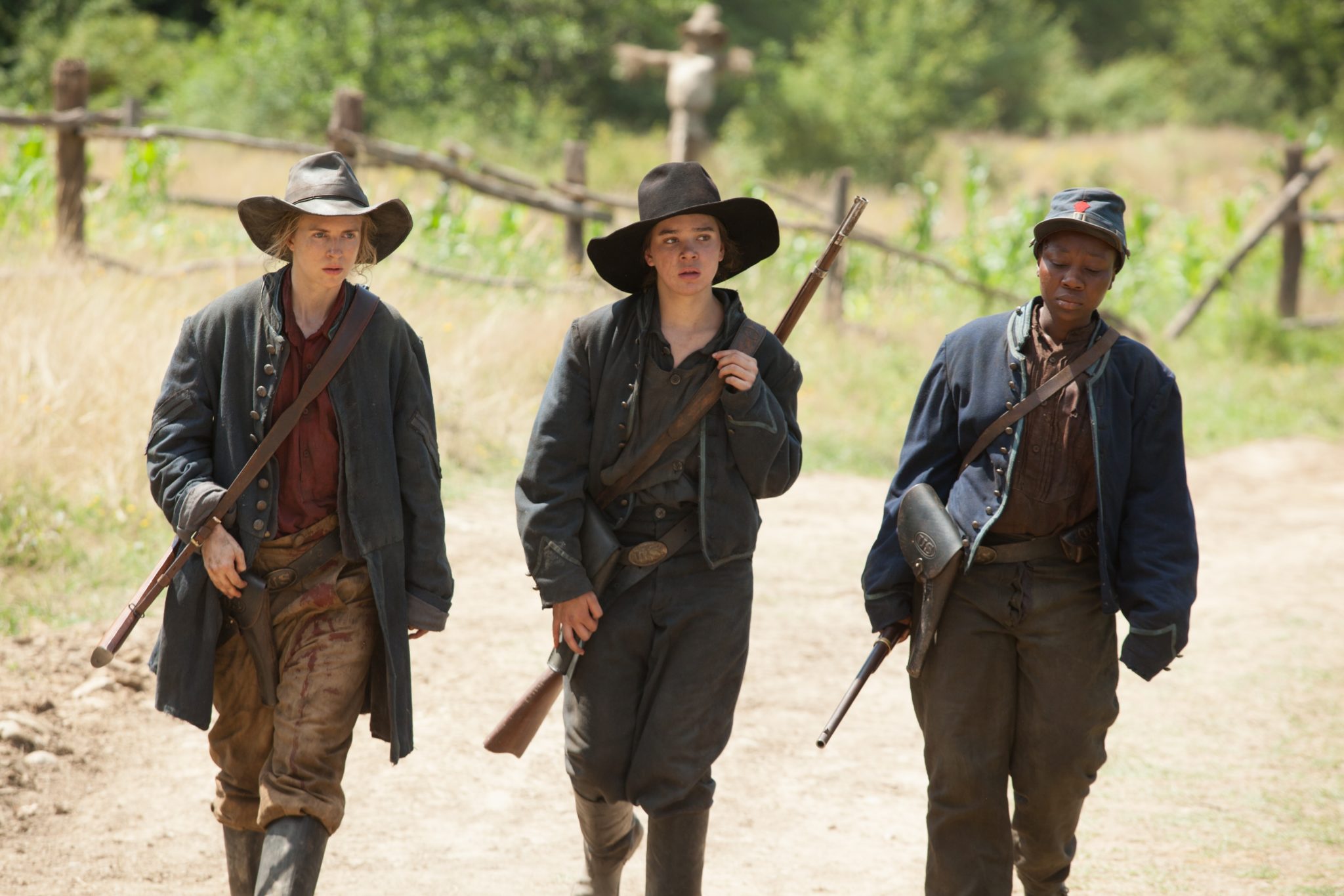 Great Westerns You've Definitely Heard Of... And Some You Probably ...