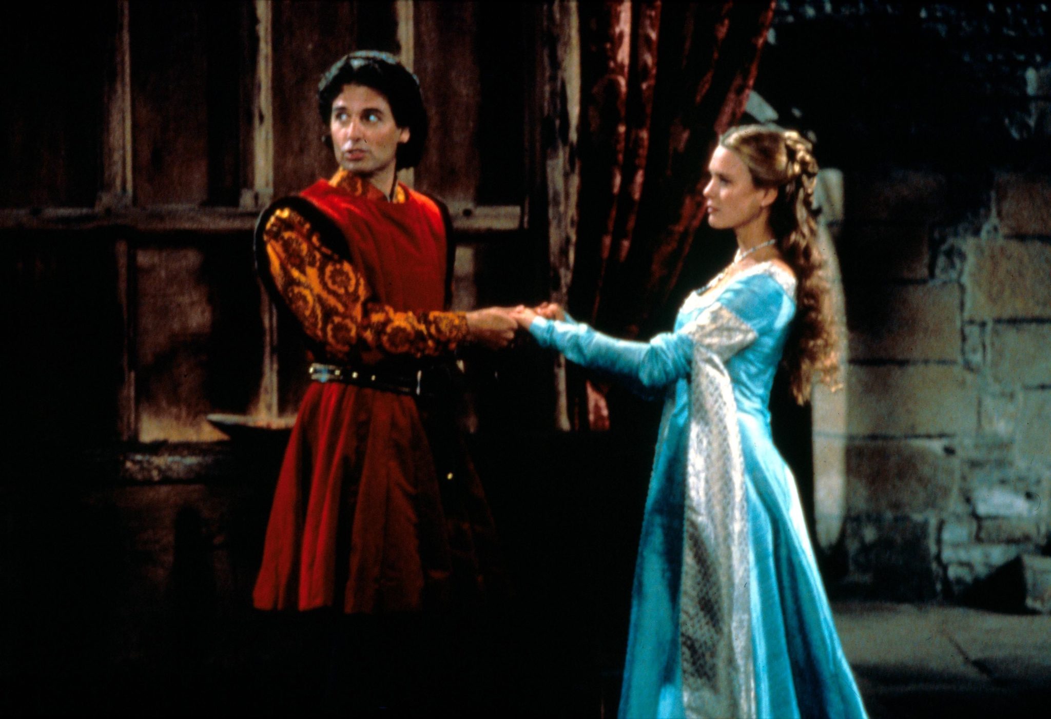 The Absolute Worst Boyfriends in Classic Literature and Film | The ...