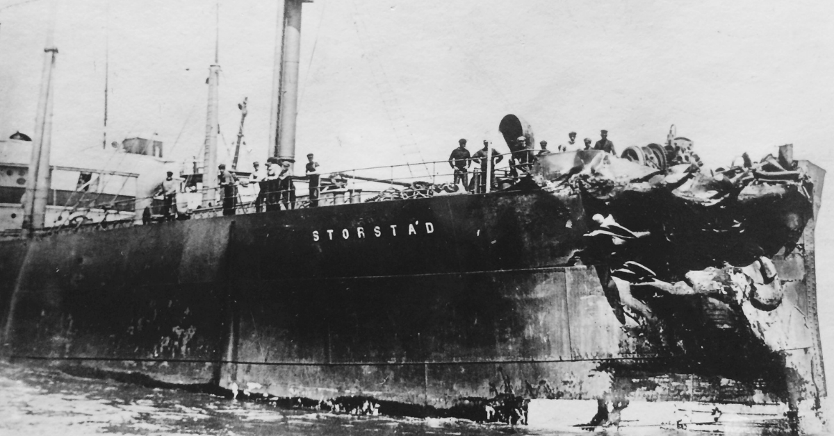 The 'Empress of Ireland' Disaster Is Considered to Be Canada's 'Titanic ...