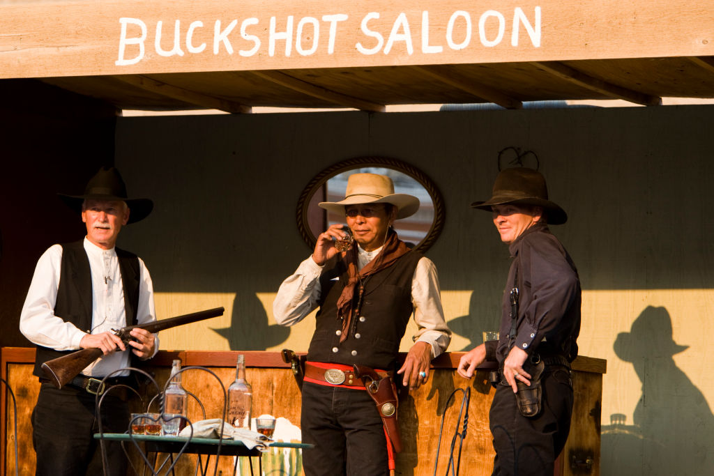 These 'Facts' about the Old West Are a Little Too Wild! Here's Why ...