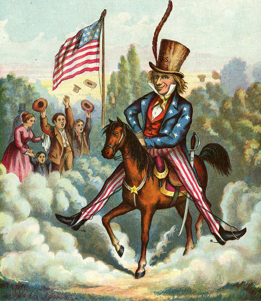 The Real Meaning of 'Macaroni' in ‘Yankee Doodle’ | The Vintage News