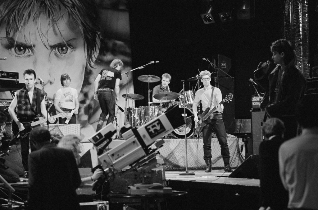 Find the Facts You're Looking For About The Joshua Tree, U2's Iconic ...