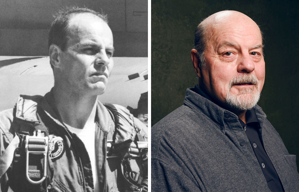 From 'Batman' to 'Sleepless in Seattle,' What Happened to the Stars of ...