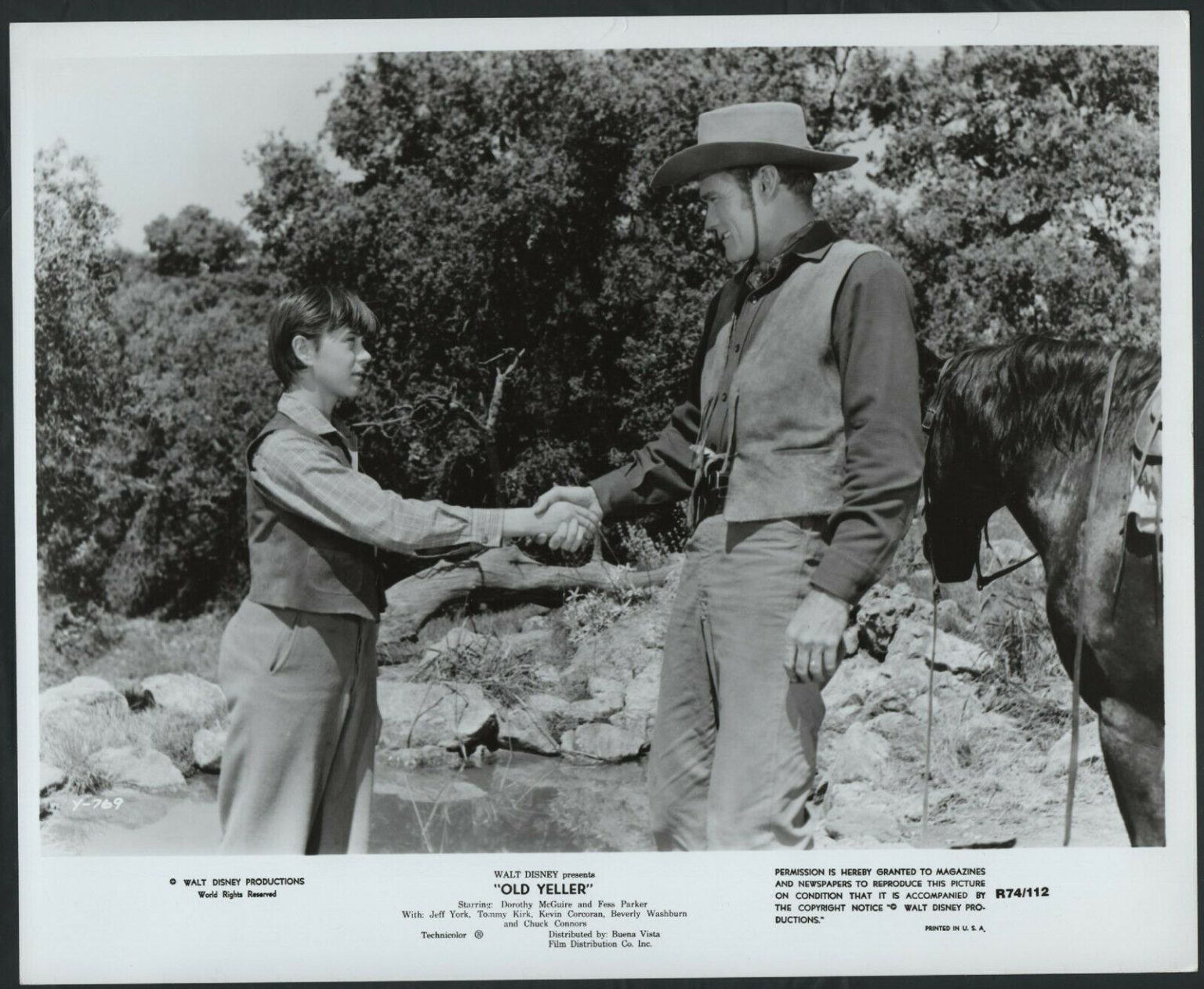 Remembering The Rifleman: Small Screen Westerns Don't Come Much Better ...