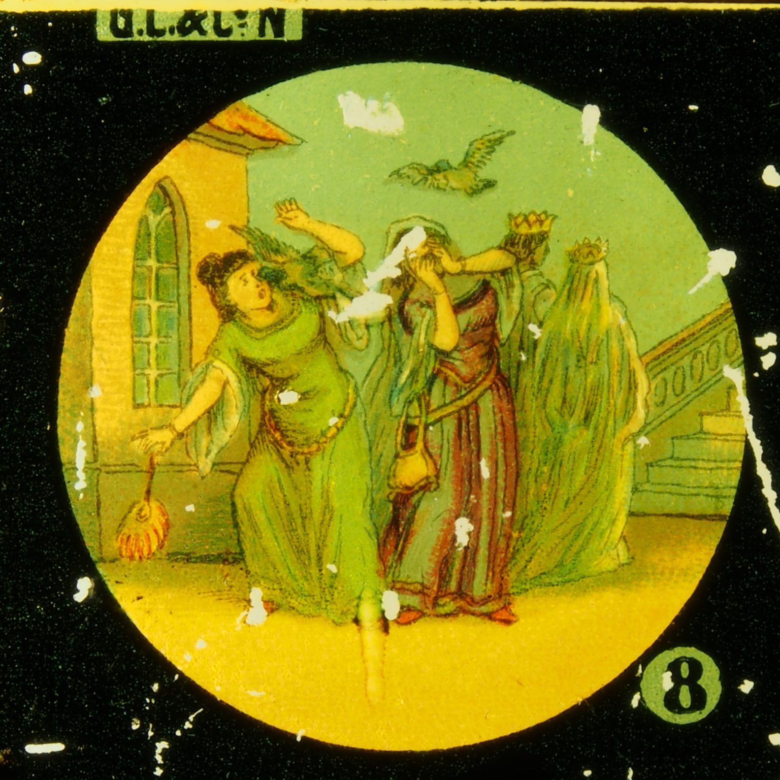 Cinderella's Original Story: This Dark Tale Dates Back to Greek and ...