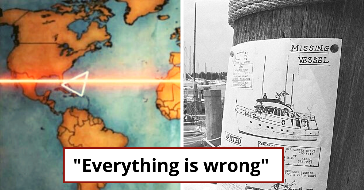 10 Reasons the Bermuda Triangle is As Mysterious As They Say | The ...