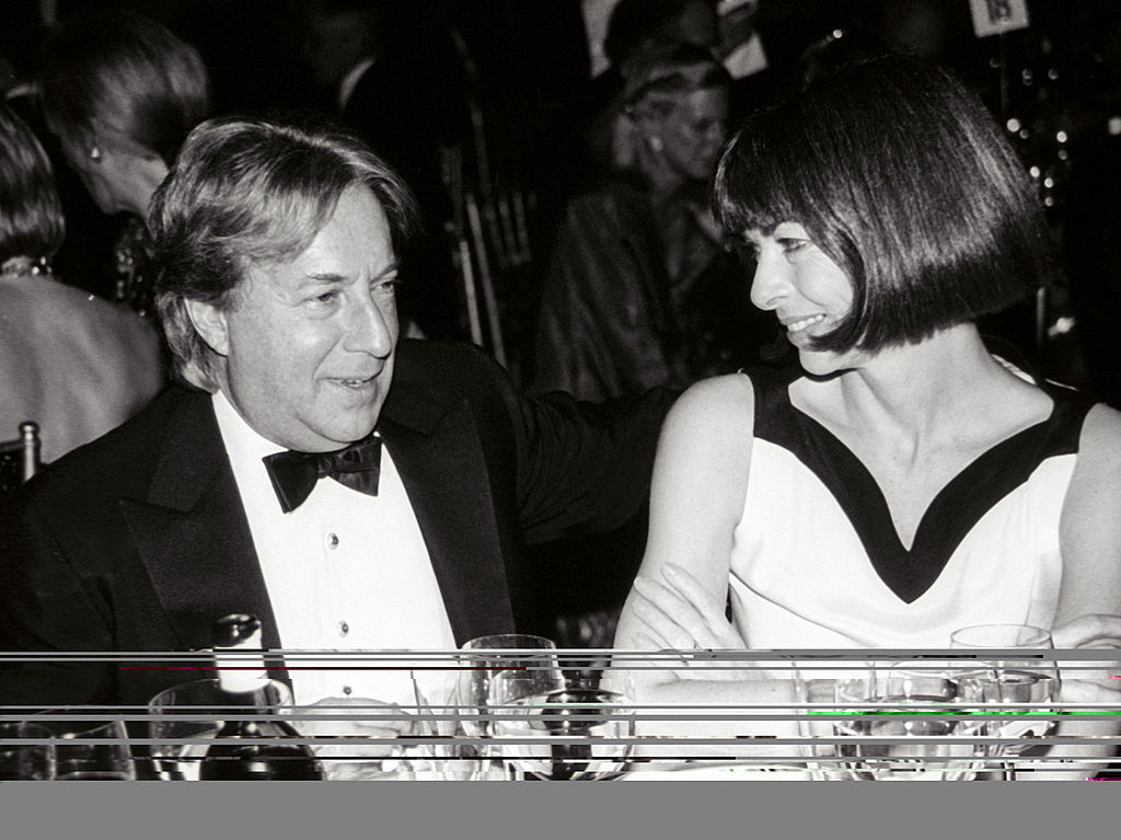 Vintage Photos Show Our Favorite Celebrities Partying At Studio 54