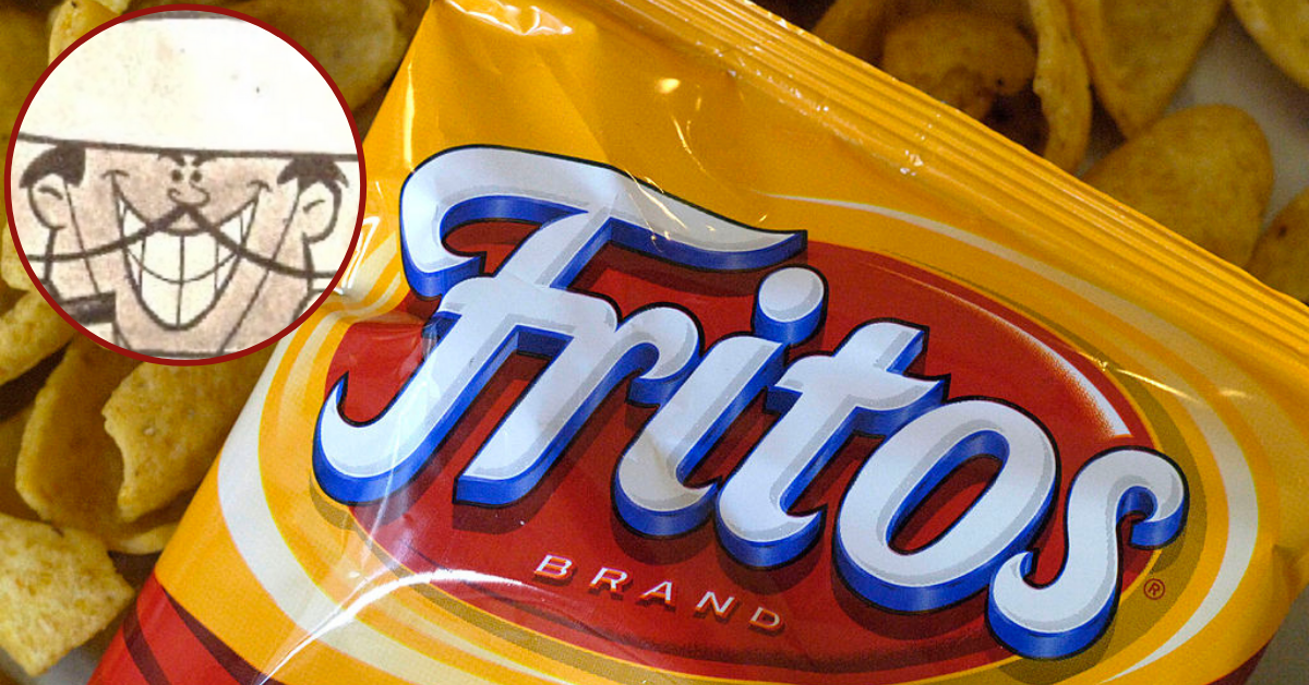 Frito Bandito Quotes