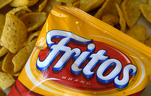 The Dark History of the Frito Bandito, Frito-Lay's Racist Mascot | The ...