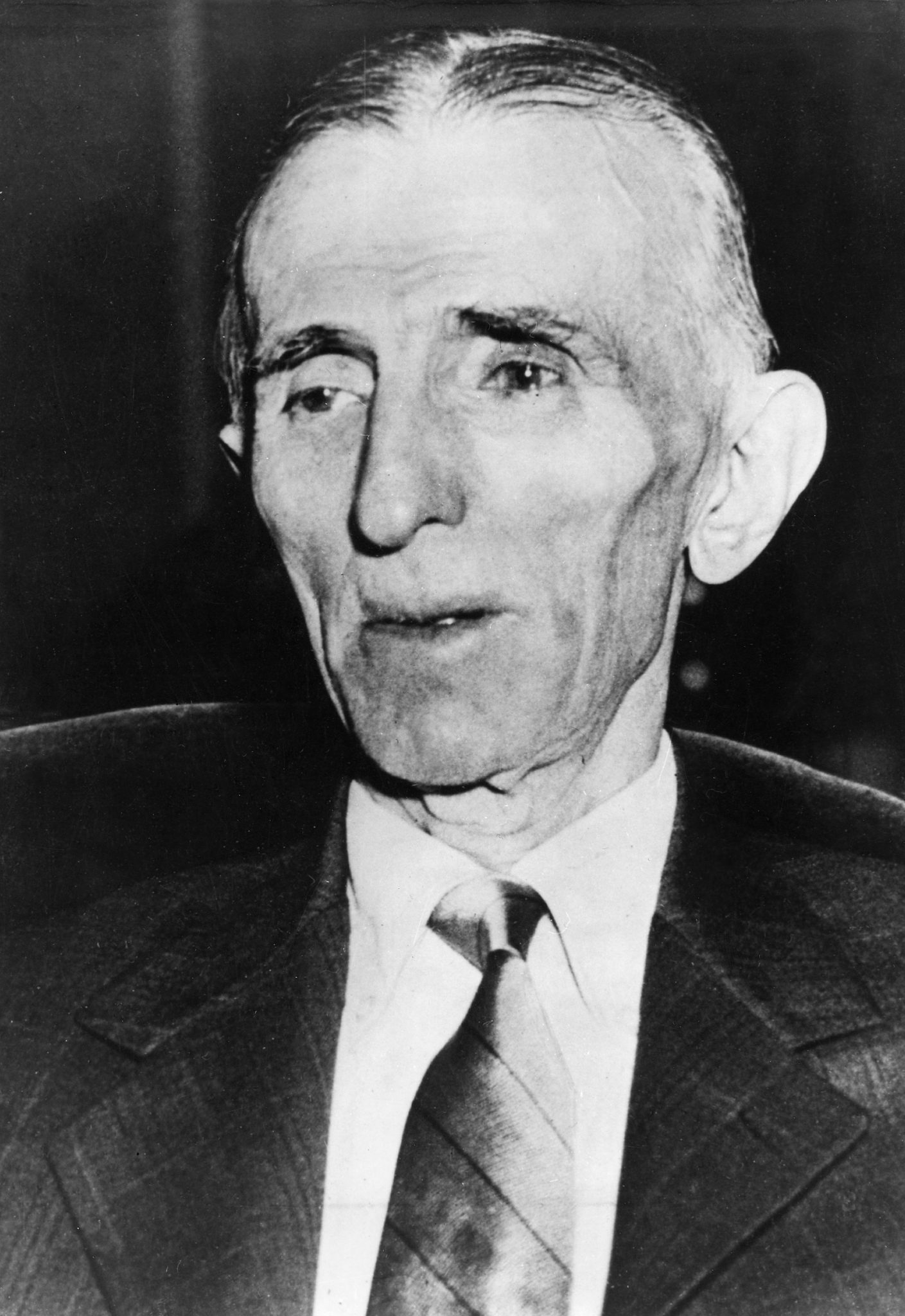 Nikola Tesla's 'Death Ray' Papers Remain Missing 80 Years After His Death