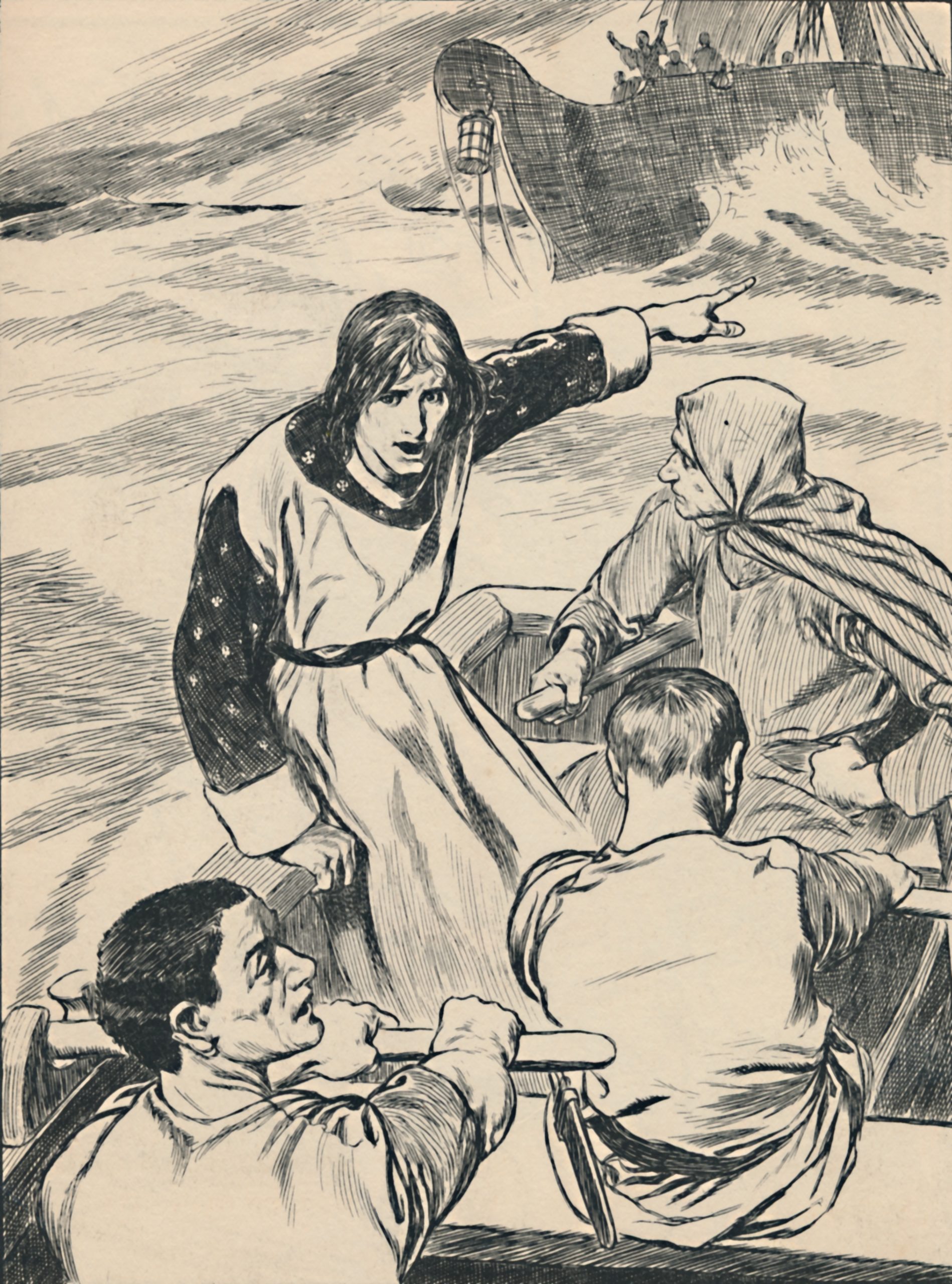 Tragic Royal Heirs Who Died Before They Could Reign | The Vintage News