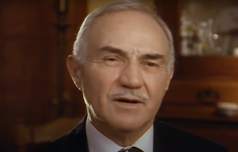 How Did An Entire Choir Survive a Church Explosion in 1950?