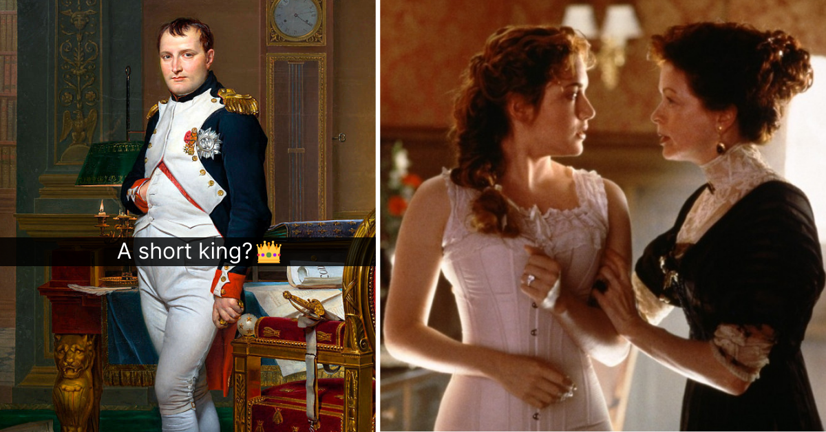 Debunking Historical Facts That Are Actually Just Myths | The Vintage News