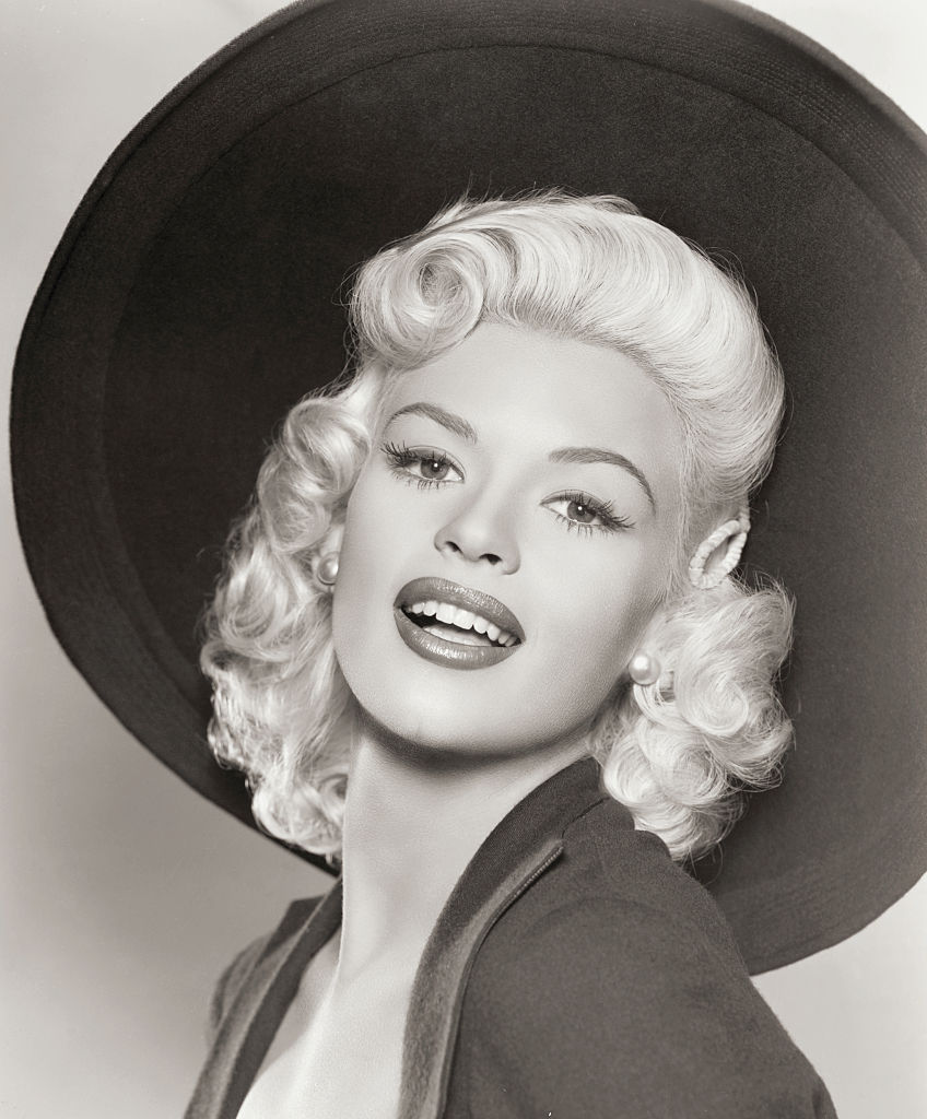 Jayne Mansfield's Strange Fascination With Satanism | The Vintage News