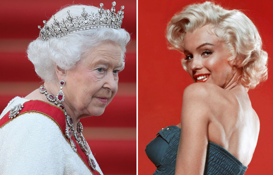 We Can't Believe These Celebrities Are the Same Age