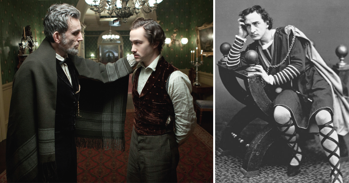 John Wilkes Booth Death Siblings Facts Biography