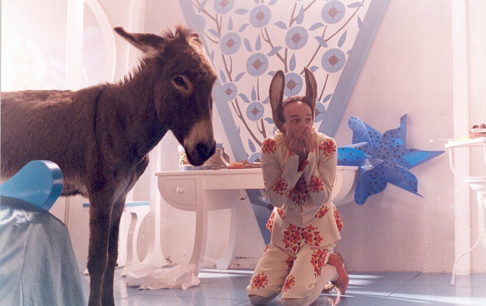 The Original 'Pinocchio' Ending Is What Nightmares Are Made Of | The ...