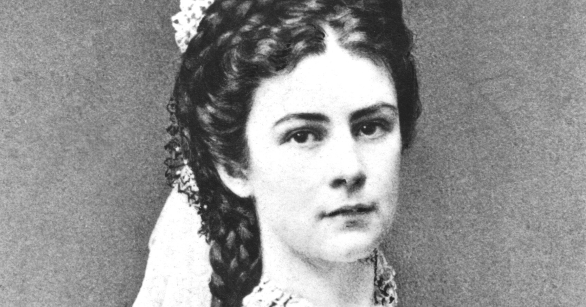 This Beautiful Austrian Empress Met a Tragic Fate | The Vintage News