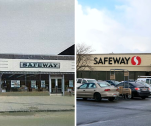 The Surprising Origin of Safeway Grocery Stores | The Vintage News