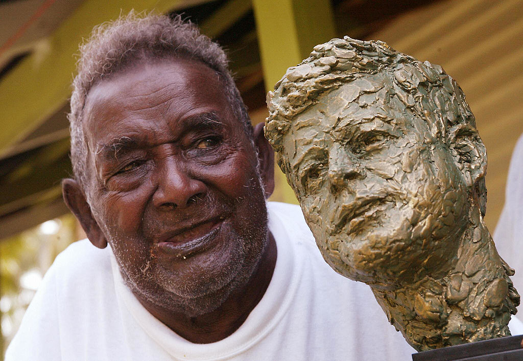 Here's Why JFK Kept A Coconut On His Oval Office Desk