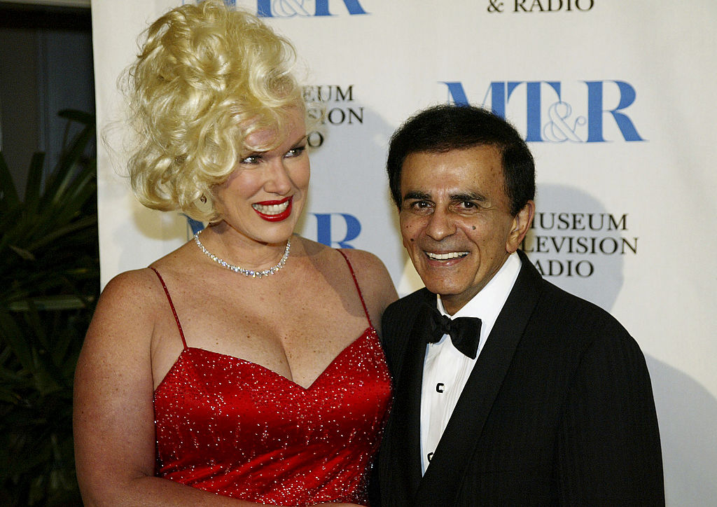 Casey Kasem's Death and Burial Cast a Shadow Over the Radio Host's ...
