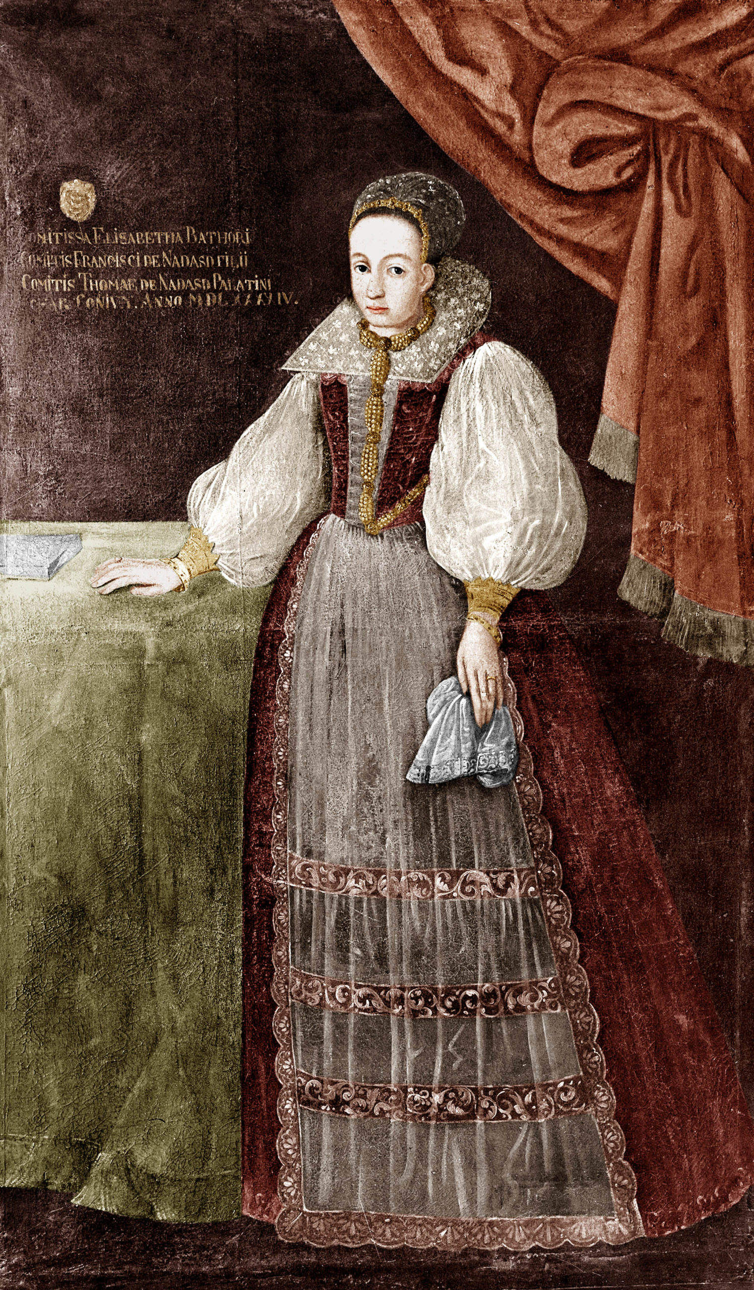 Real Life History Brought Us Dracula and Other Undead Favorites | The ...