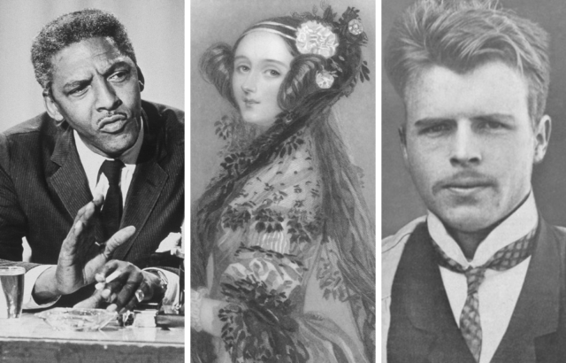 These 9 Attractive Historical Figures May Surprise You | The Vintage News