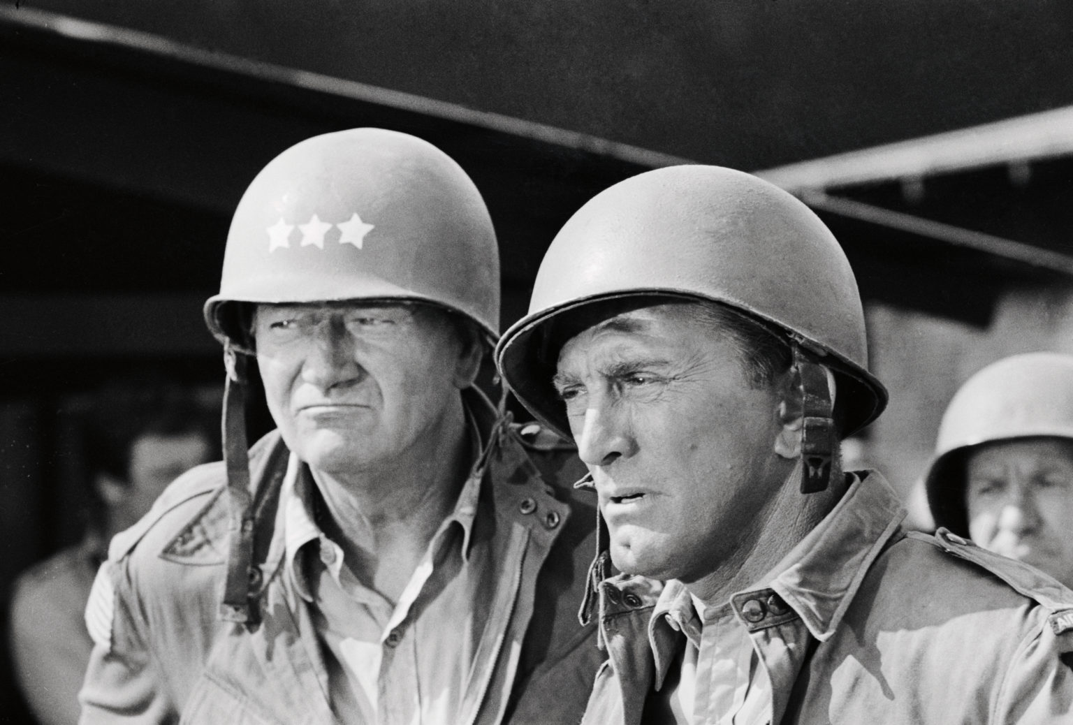 Kirk Douglas Didn't Leave a Penny of His Multi-Million Dollar Fortune ...