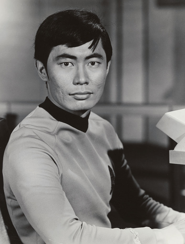 10 Asian-American Actors Who Captivated Us on the Silver Screen | The ...
