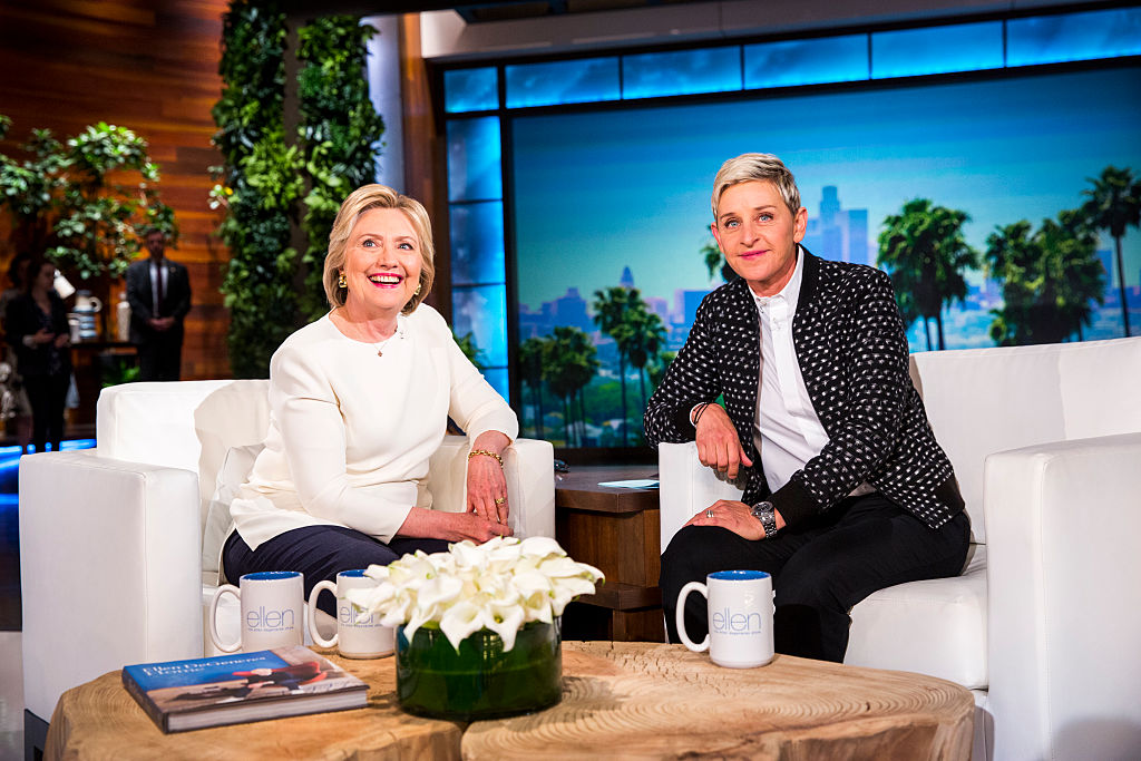 A Look Back at Ellen DeGeneres' Monumental Coming Out Story | The ...