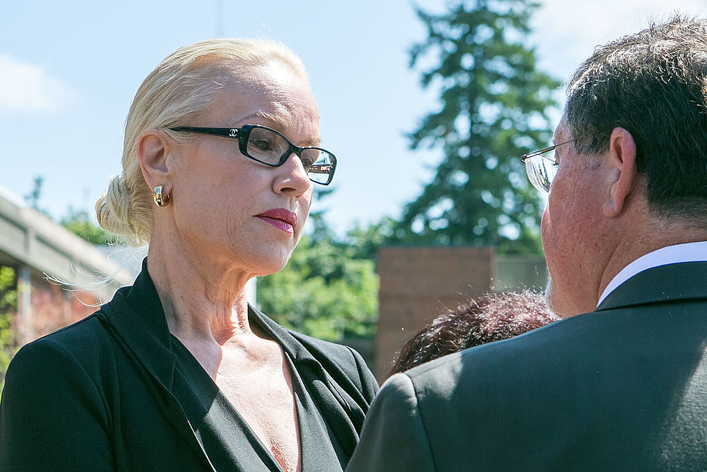 Casey Kasem's Death and Burial Cast a Shadow Over the Radio Host's ...