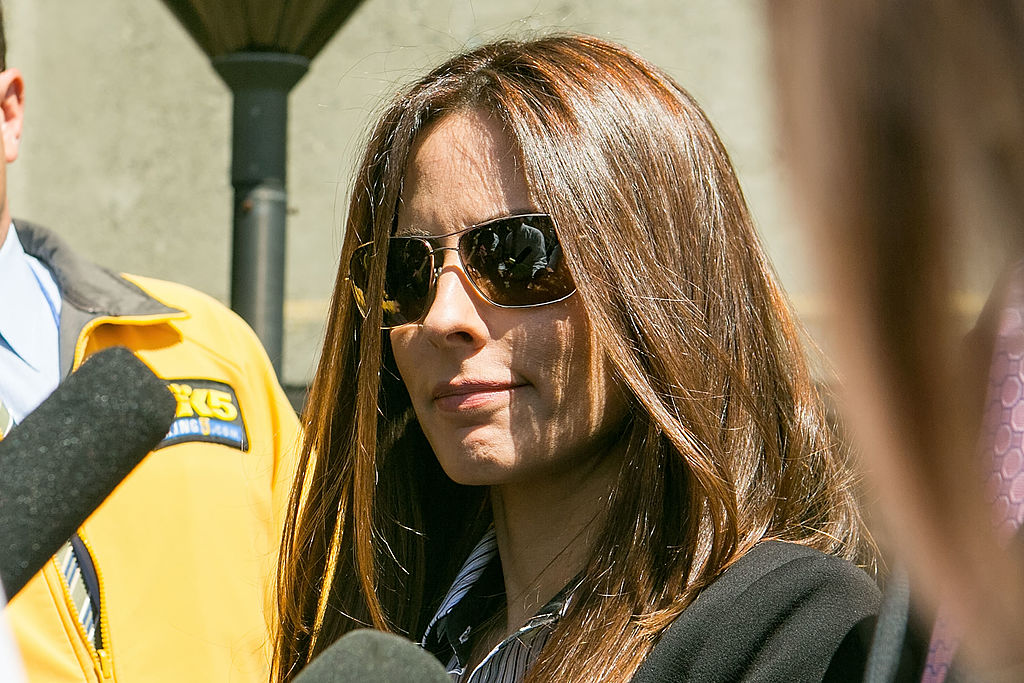 Casey Kasem's Death and Burial Cast a Shadow Over the Radio Host's ...