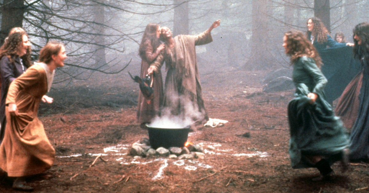 Eighth Grade Class Cleared Last Salem 'Witch' - Over 300 Years After ...