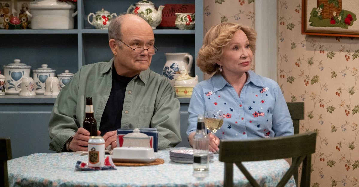 Netflix Releases Trailer for 'That 70s Shows' Spinoff - See Eric and ...