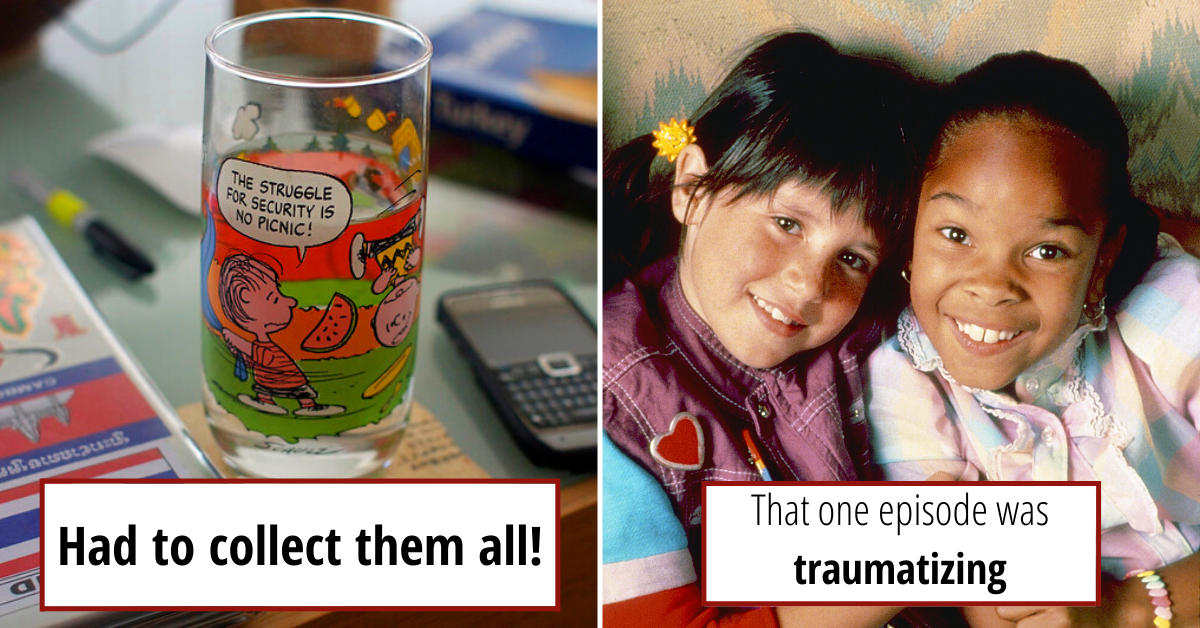 15 Things All 80s Kids Will Remember The Vintage News