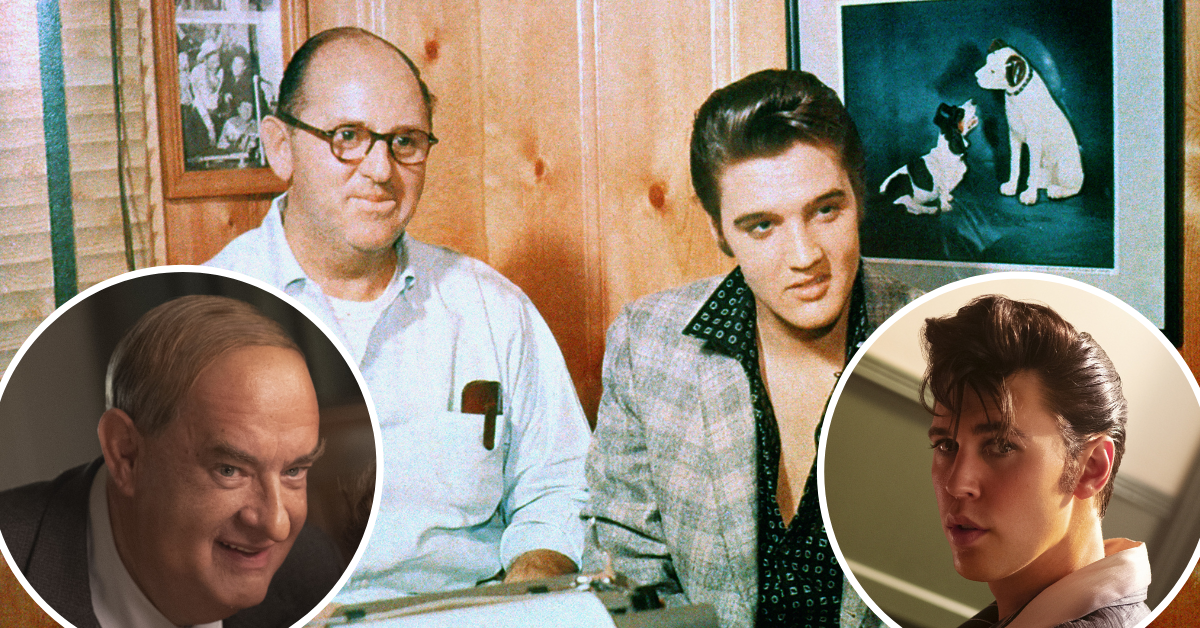 Who Was the Colonel Before He Met Elvis? | The Vintage News