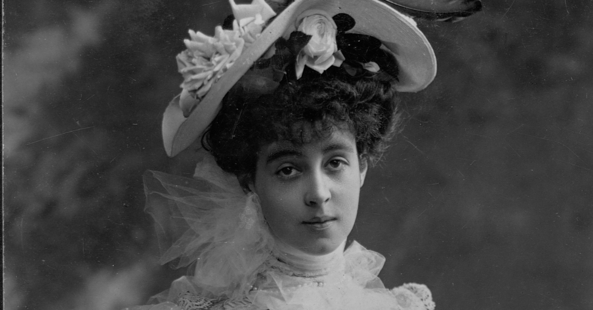 A Gilded Age Gamble: The Tragic Story of the 'Dollar Princesses' That ...